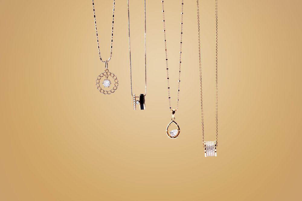 CMK Club, Program Belanja Menguntungkan dari The Palace - The Palace